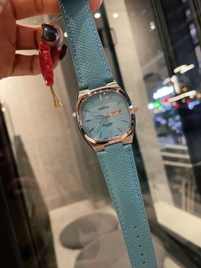 1:1 copy OMEGA Watches