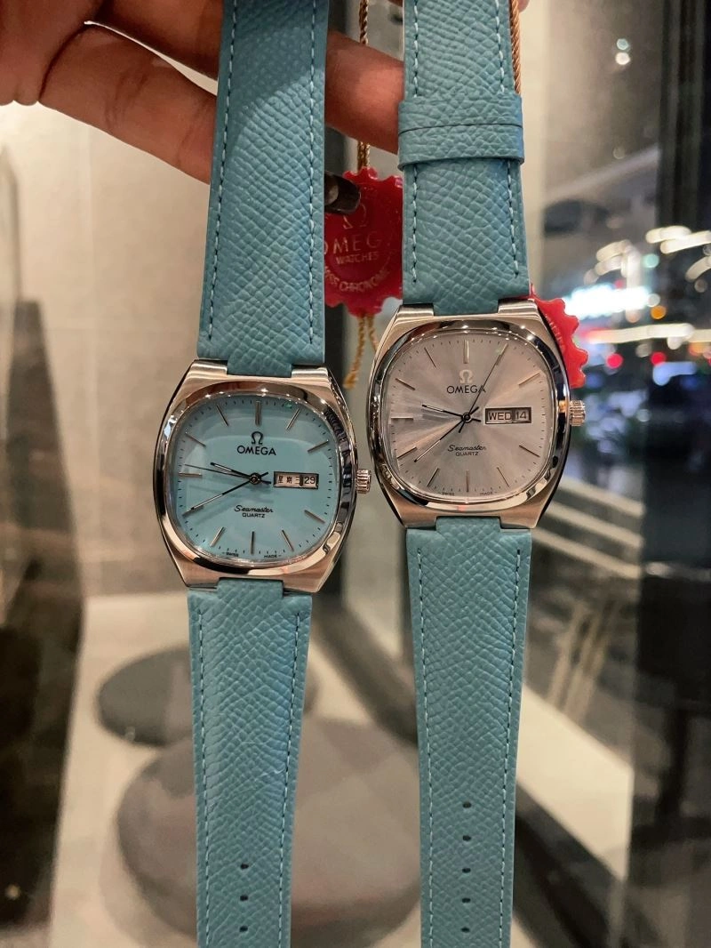 1:1 copy OMEGA Watches