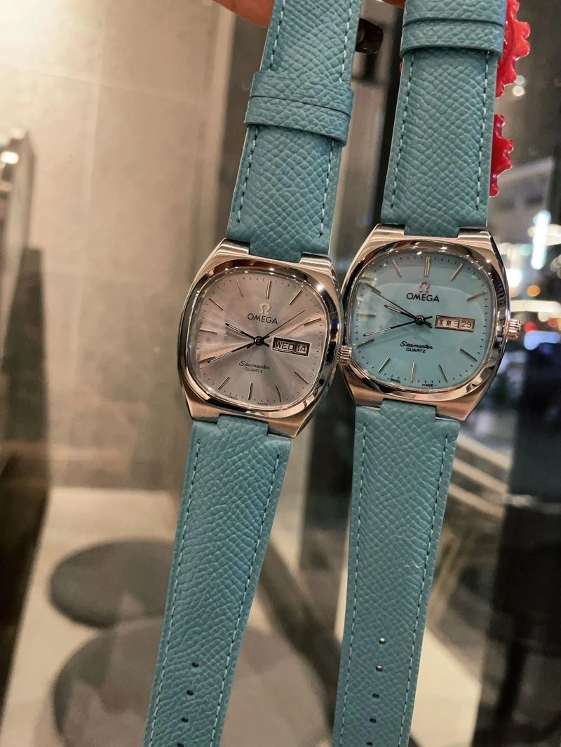 1:1 copy OMEGA Watches