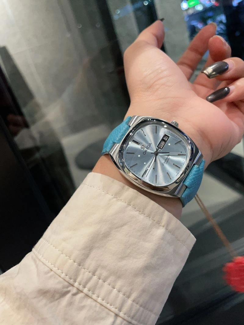 1:1 copy OMEGA Watches
