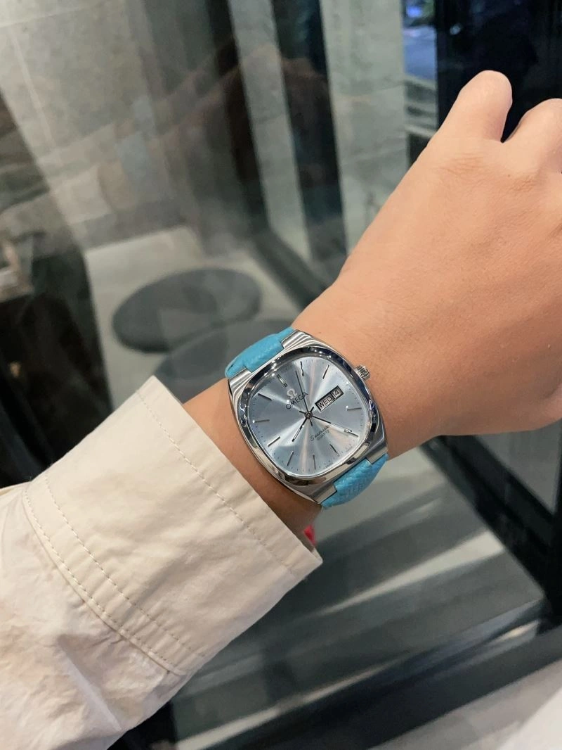 1:1 copy OMEGA Watches