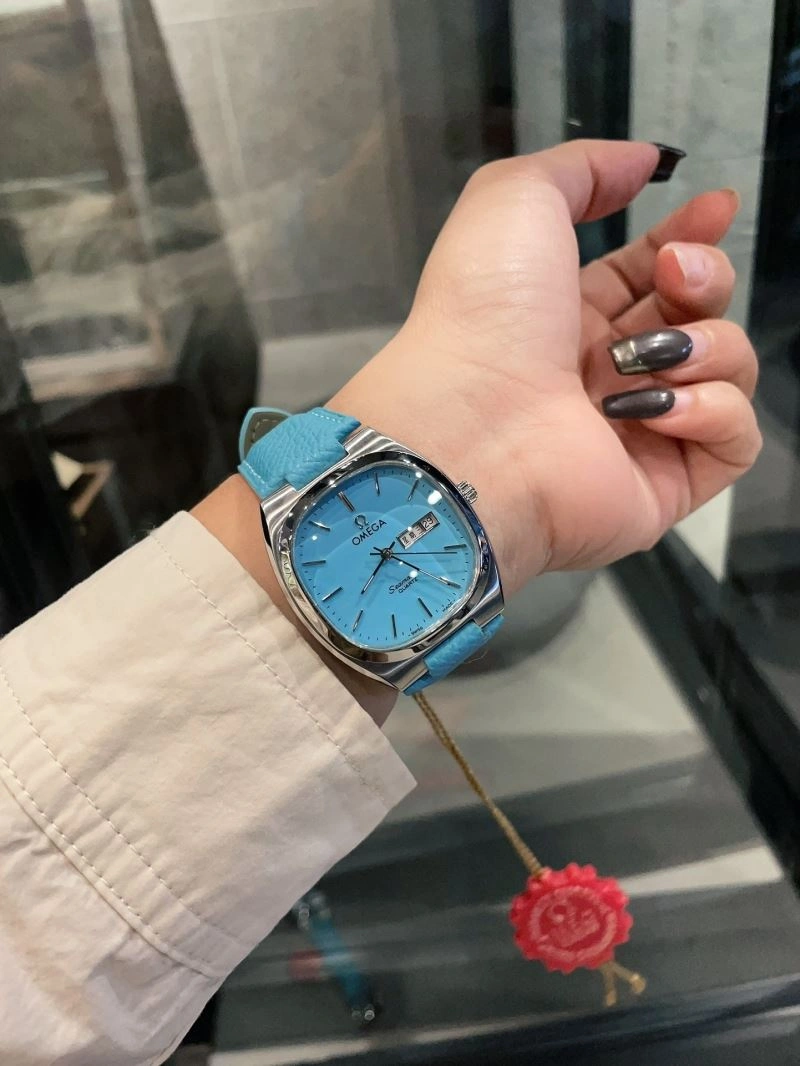 1:1 copy OMEGA Watches