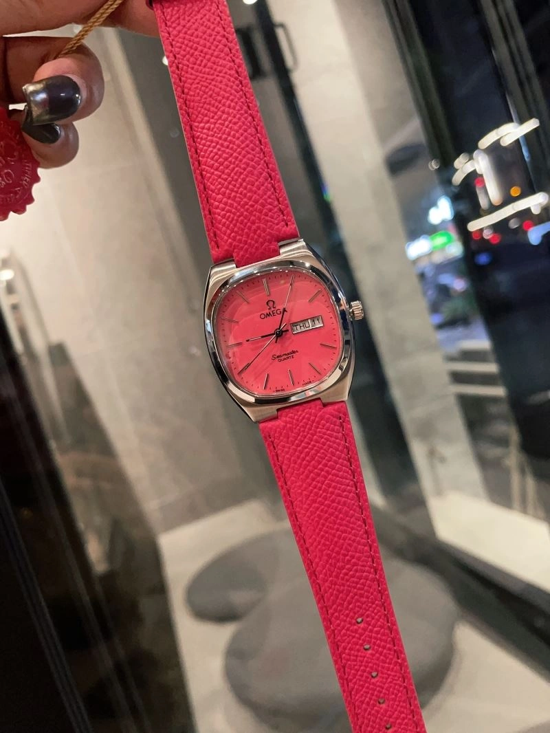 OMEGA Watches