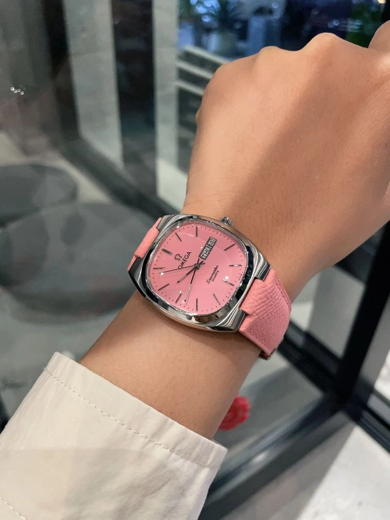 OMEGA Watches