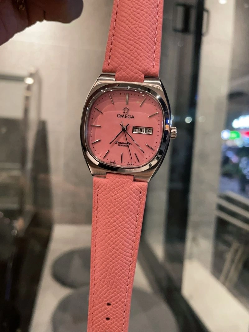 Perfect replica OMEGA Watches