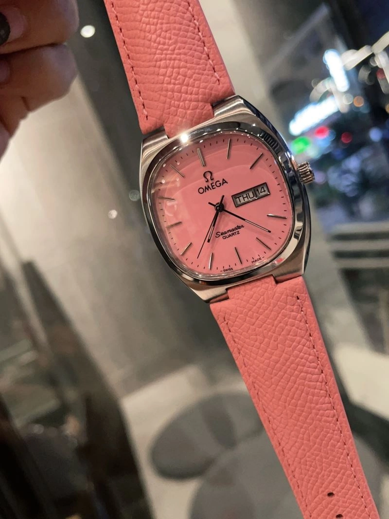 Perfect replica OMEGA Watches