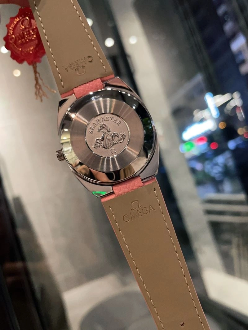 Perfect replica OMEGA Watches