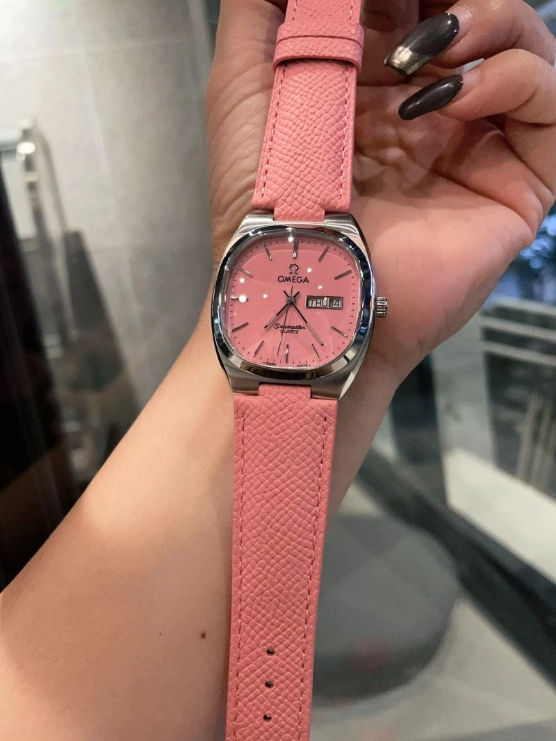 Perfect replica OMEGA Watches
