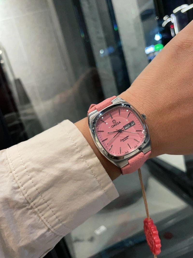 Perfect replica OMEGA Watches