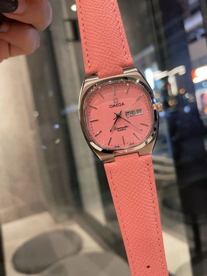 Perfect replica OMEGA Watches