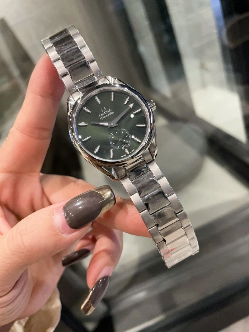 Low-cost OMEGA Watches