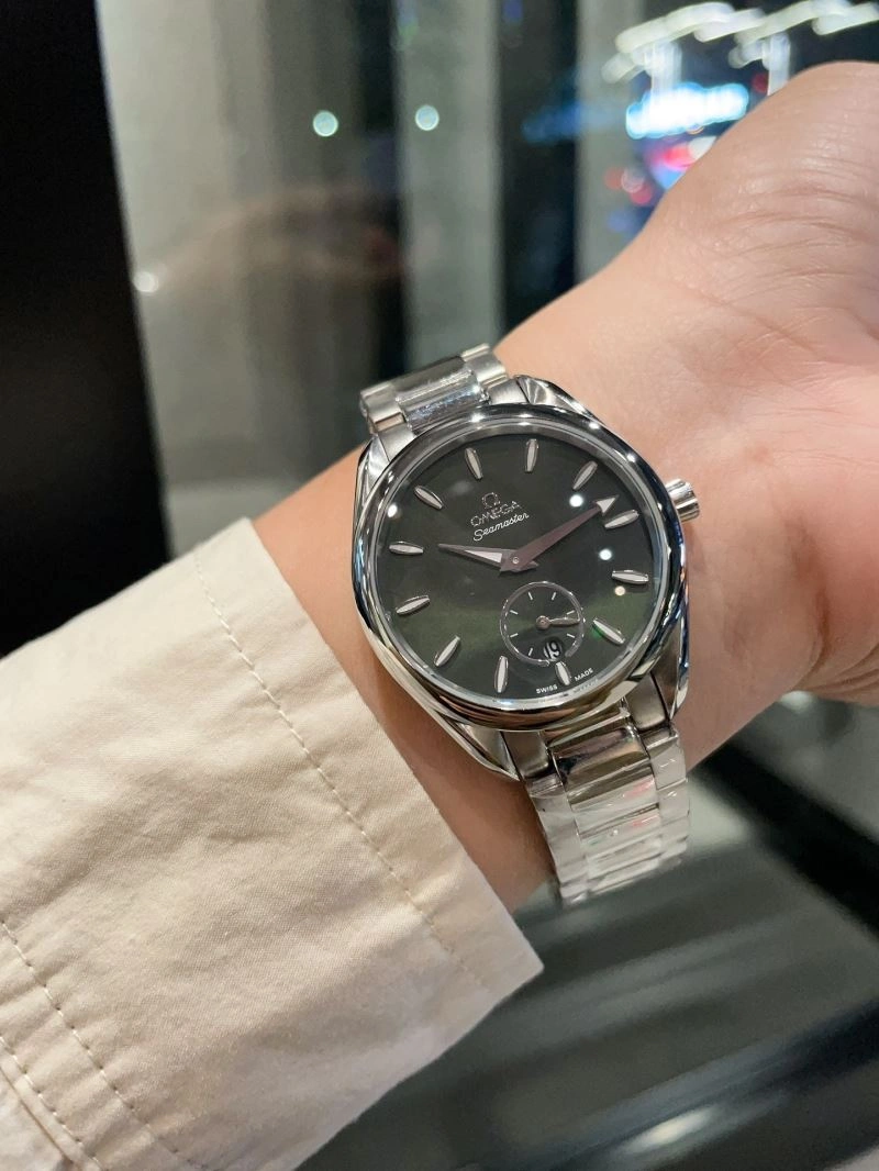 Low-cost OMEGA Watches