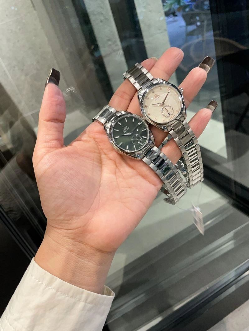 Low-cost OMEGA Watches