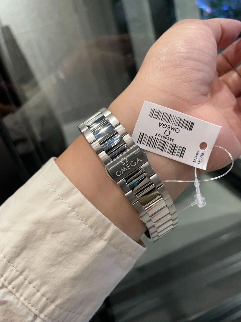 1:1 copy OMEGA Watches