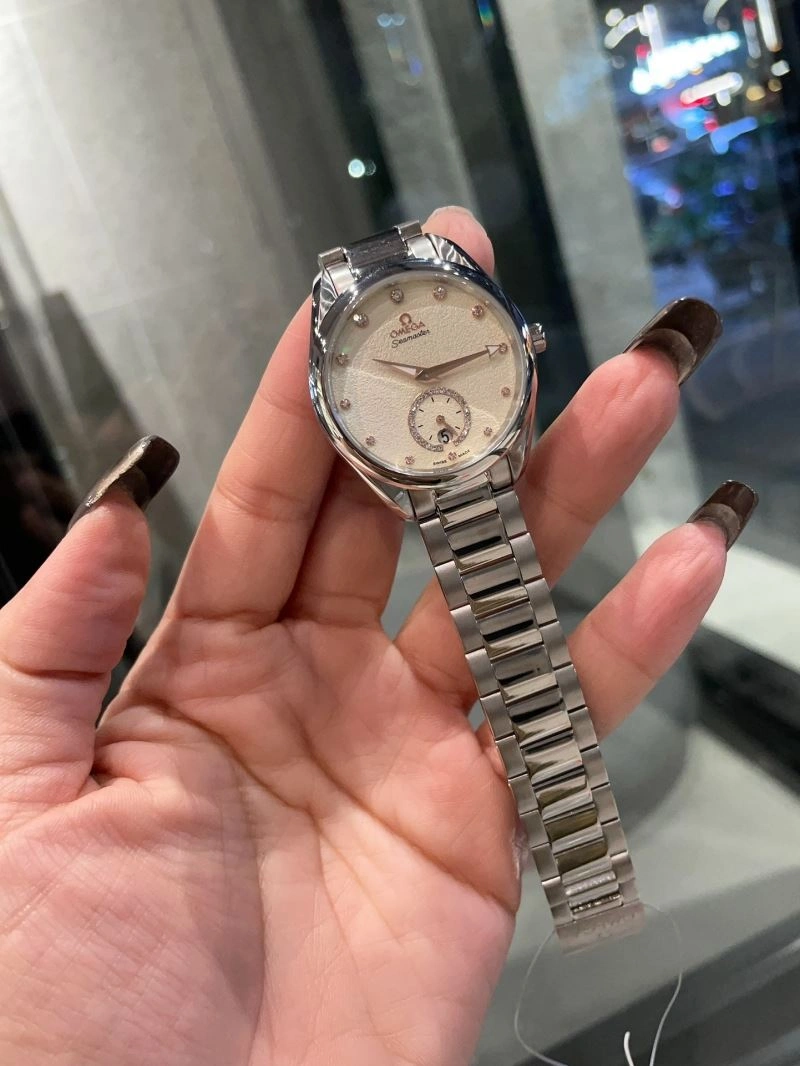 1:1 copy OMEGA Watches
