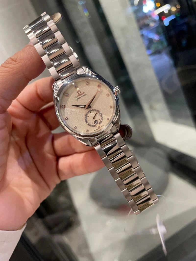1:1 copy OMEGA Watches