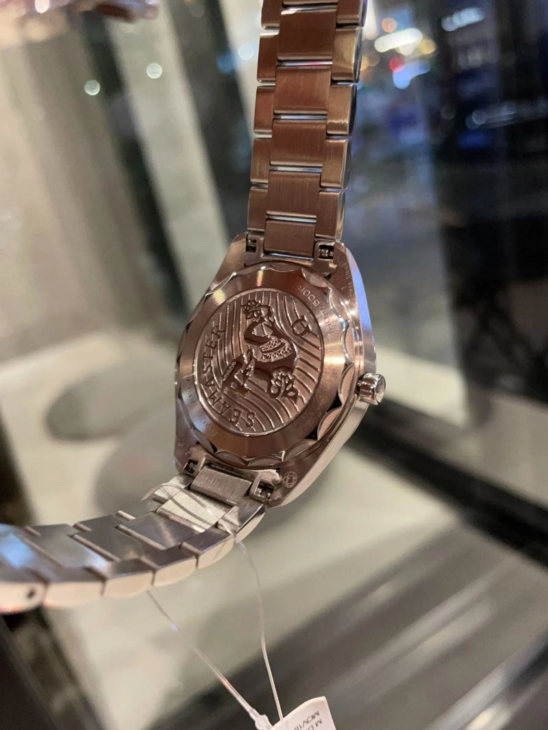 1:1 copy OMEGA Watches