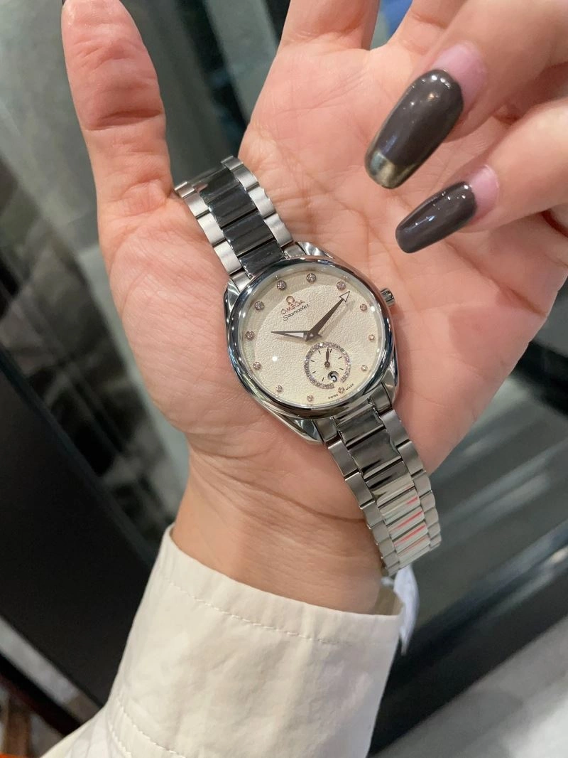 1:1 copy OMEGA Watches