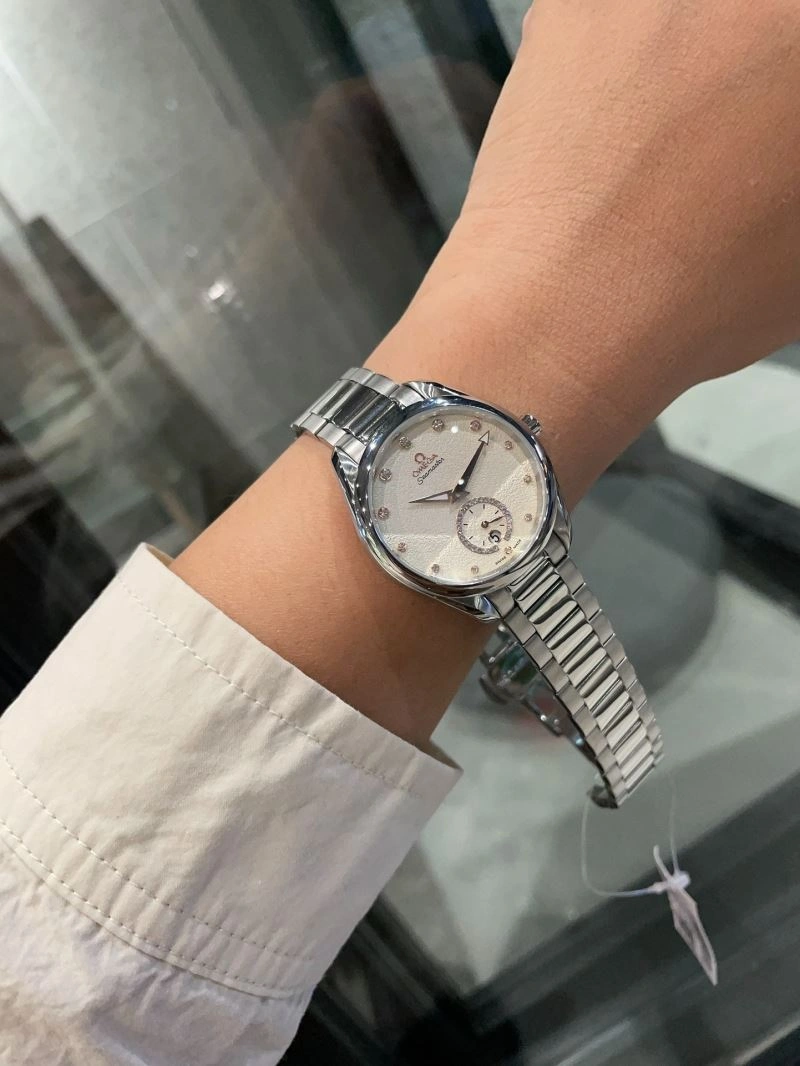 1:1 copy OMEGA Watches