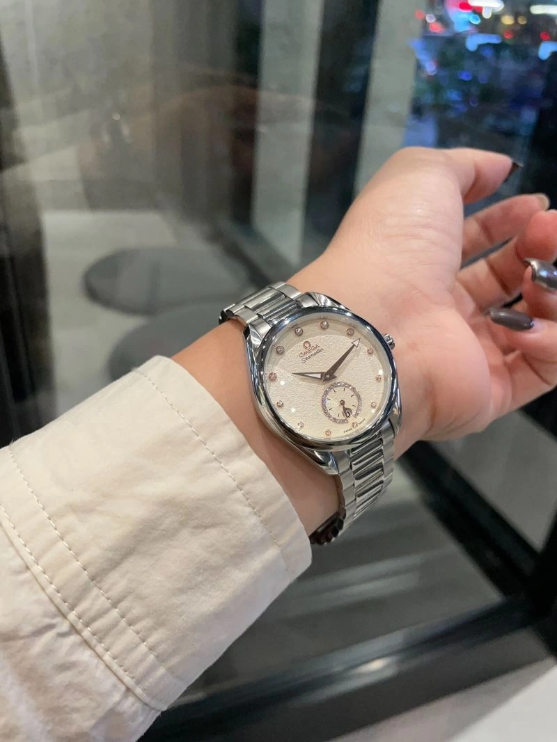 1:1 copy OMEGA Watches