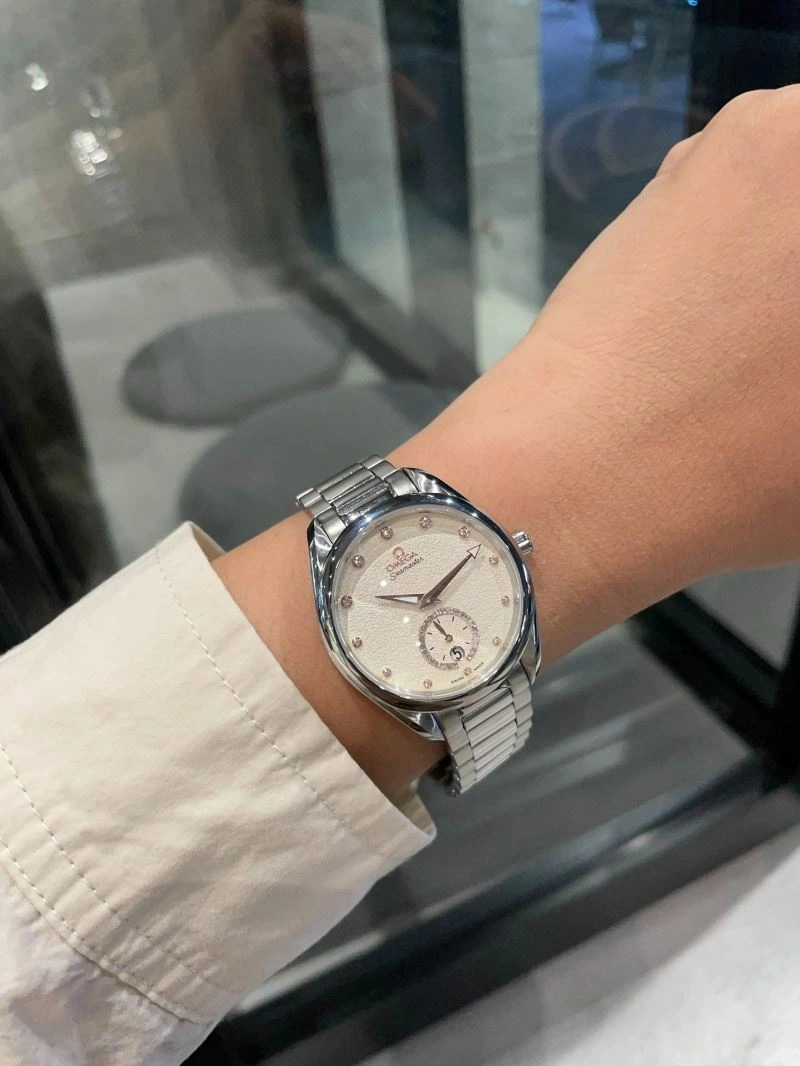 1:1 copy OMEGA Watches
