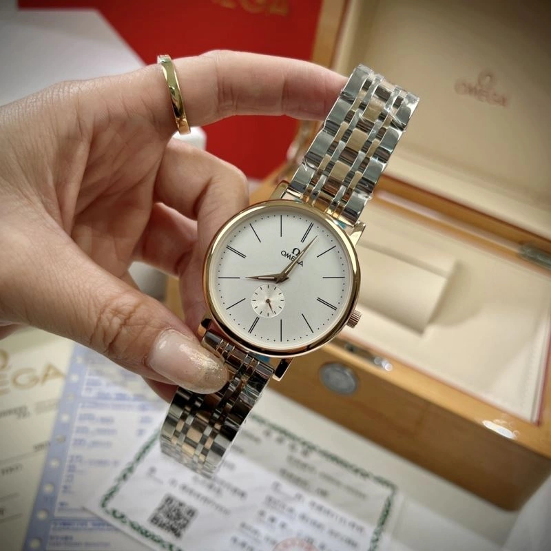 OEM OMEGA Watches