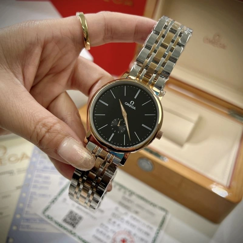 OEM OMEGA Watches