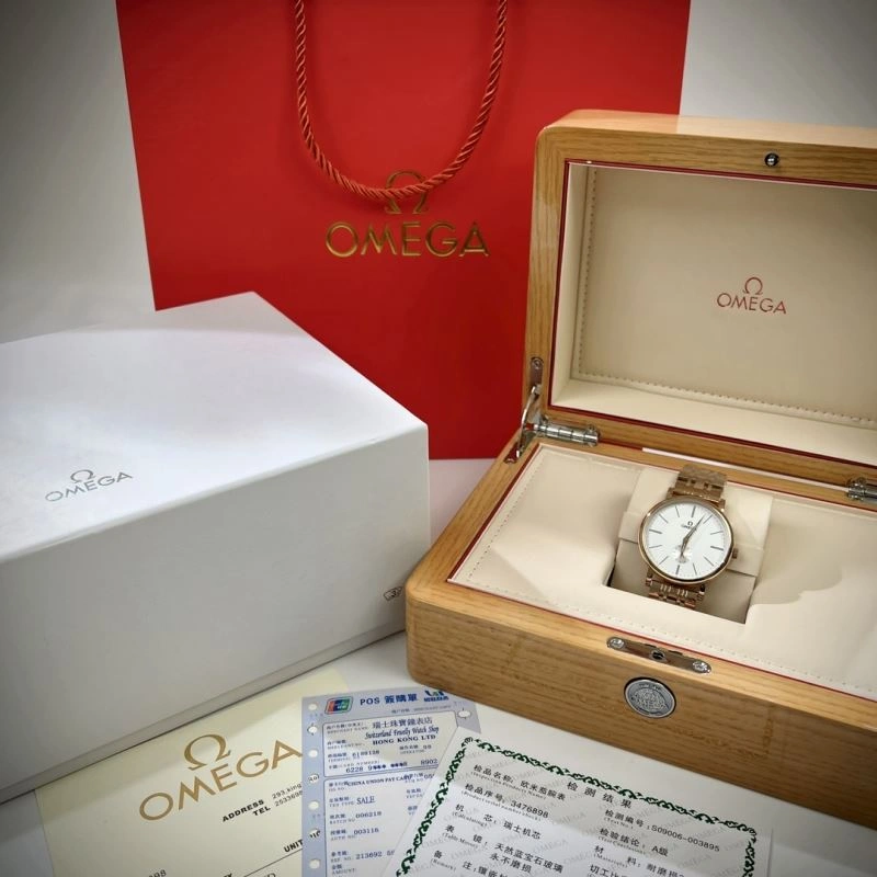 OEM OMEGA Watches