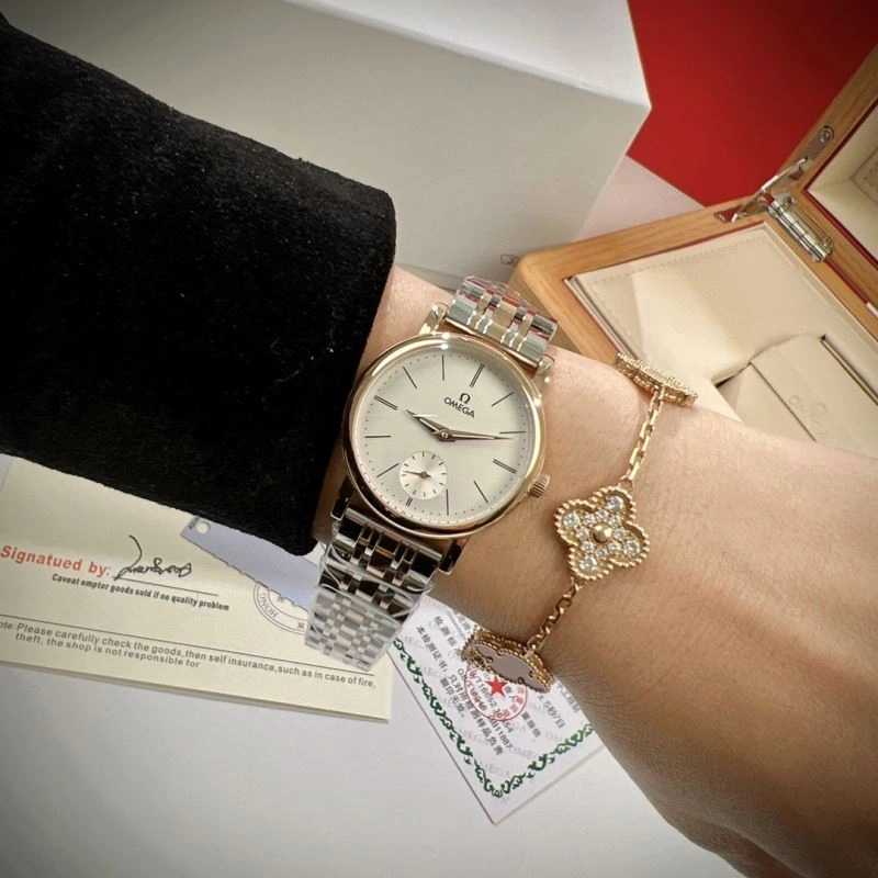 OEM OMEGA Watches