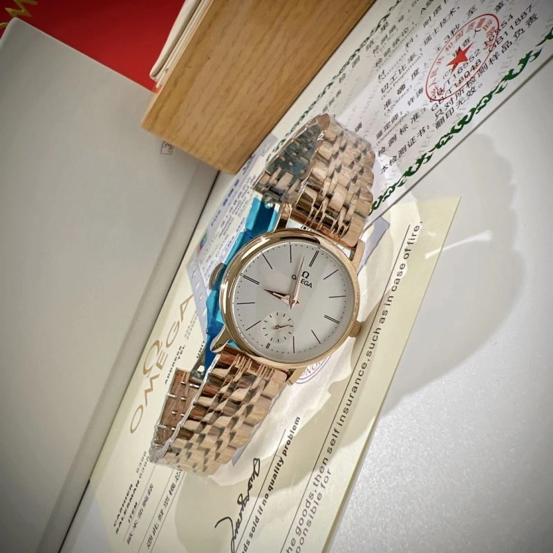 OEM OMEGA Watches