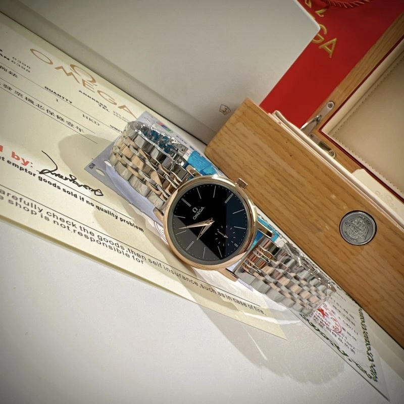 OEM OMEGA Watches