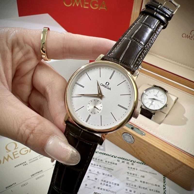 Affordable OMEGA Watches