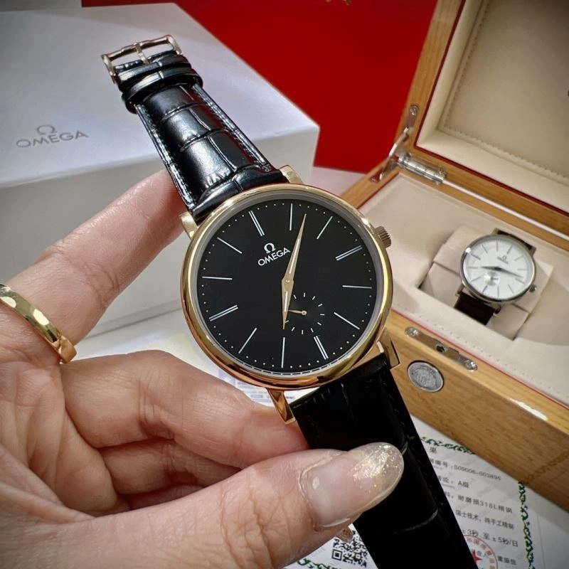 Affordable OMEGA Watches