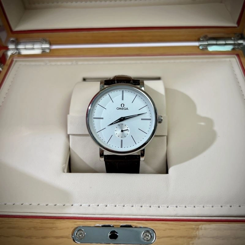 Affordable OMEGA Watches
