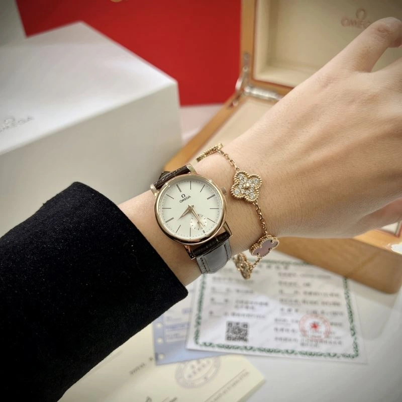 Affordable OMEGA Watches