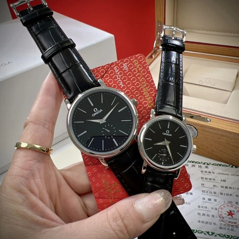 Low-cost OMEGA Watches