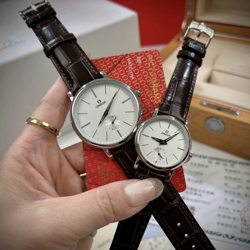 Low-cost OMEGA Watches