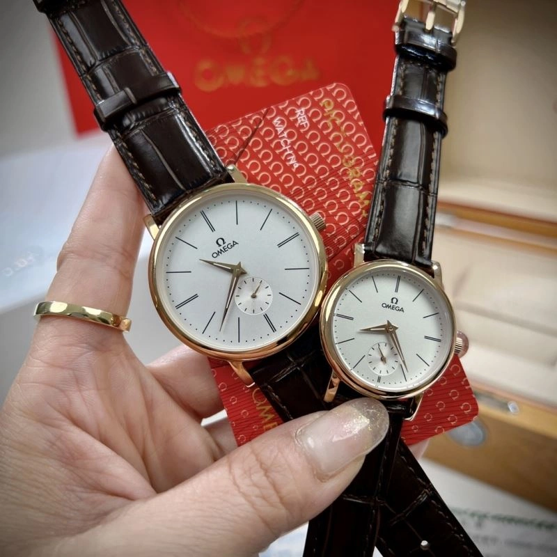 Low-cost OMEGA Watches