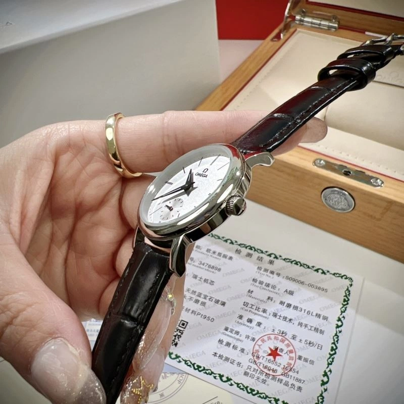 Low-cost OMEGA Watches