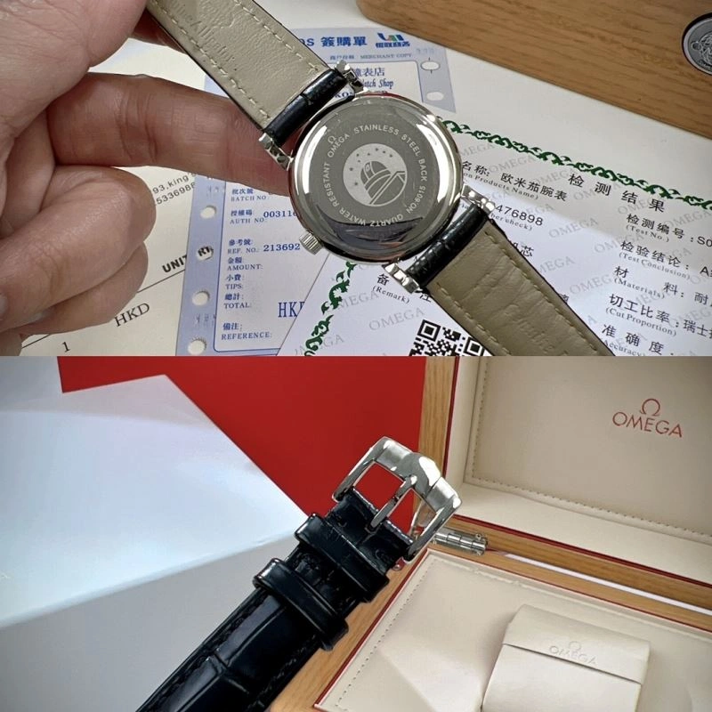 Low-cost OMEGA Watches