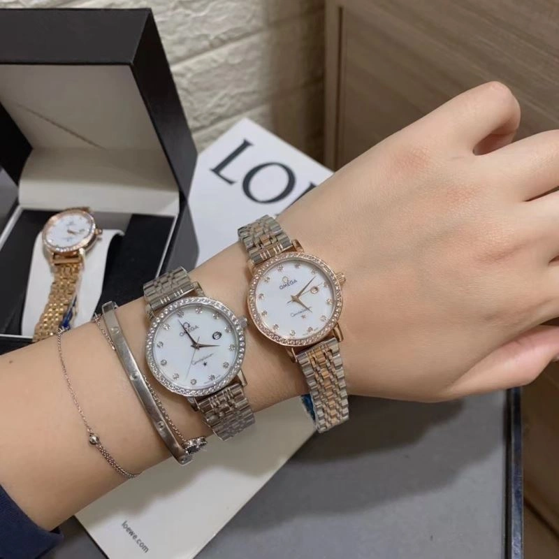 Top match OMEGA Watches