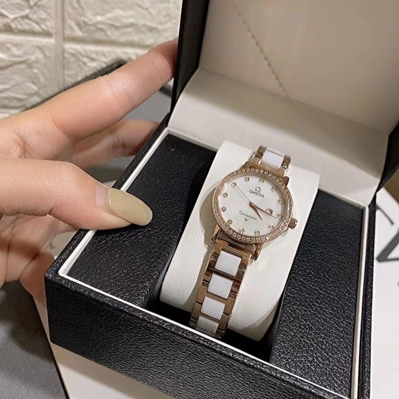Affordable OMEGA Watches