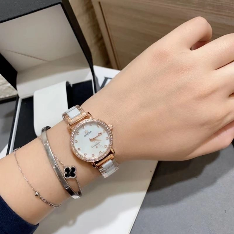 Affordable OMEGA Watches