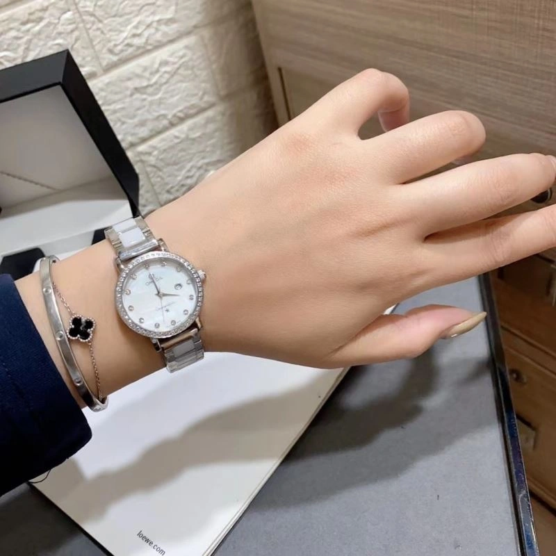 Affordable OMEGA Watches