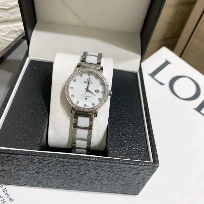 Affordable OMEGA Watches