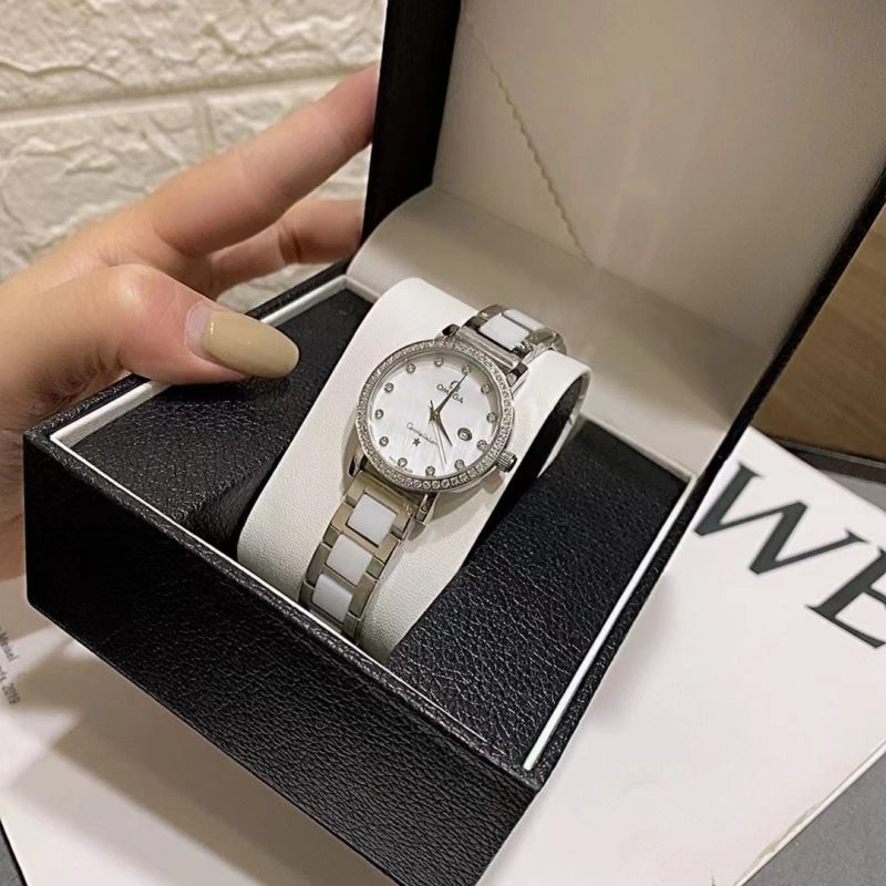 Affordable OMEGA Watches