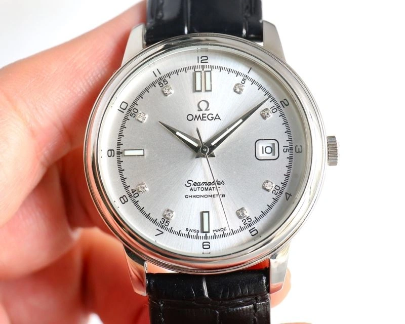 Genuine OMEGA Watches