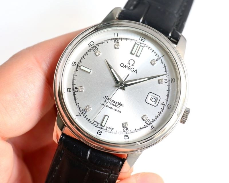 Genuine OMEGA Watches