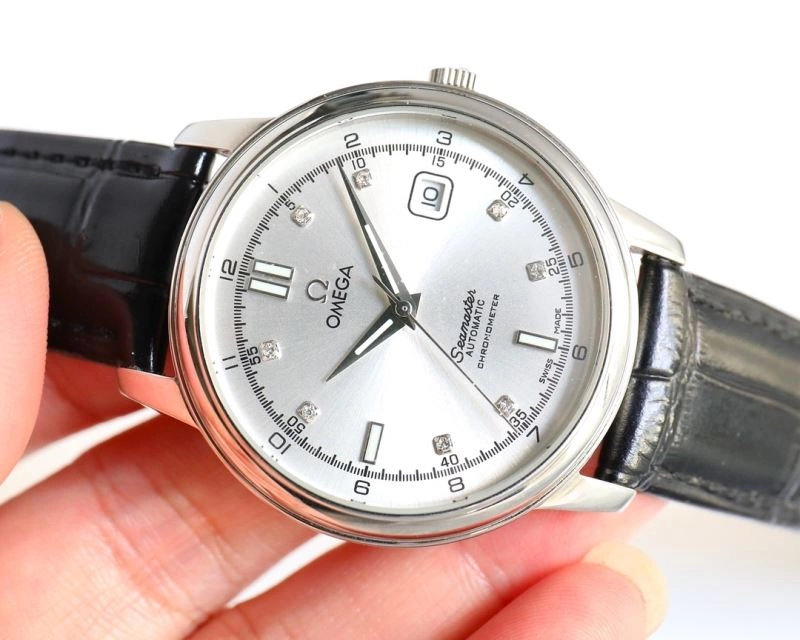 Genuine OMEGA Watches