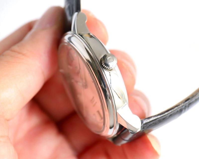 Genuine OMEGA Watches